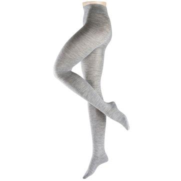 Collant En Laine Femme La Redoute