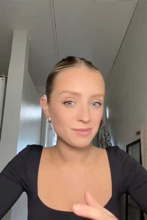 The Bachelors Daisy Kent Shares ‘overwhelming Moment From Premiere