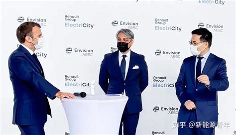 远景动力——突破动力电池性能与应用边界 知乎