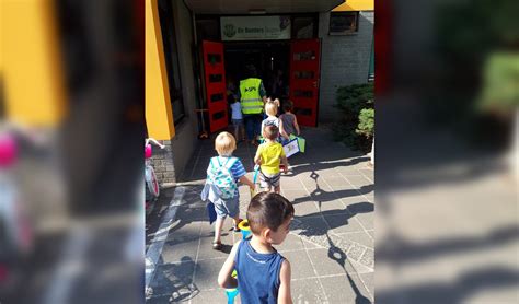 Timpe Tampe Tovert Een Nieuwe Locatie Adverteren Veghel