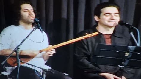 لحظه احساسی دو اسطوره شجریان و سهراب پورناظری پخش برای اولین بار کنسرت قزوین استاد شجریان