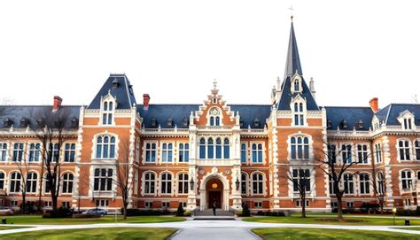 Princeton Campus Architecture Images Free Download On Freepik