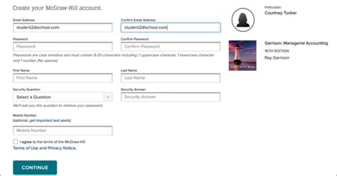 How To Access Your Mcgraw Hill Connect Material In Canvas Follett Higher Education Group