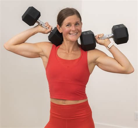 Some Of My Favorite Comments From You Guys Say Doing Nml Workouts Make