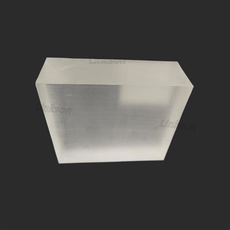 Cross Linked Polystyrene Rexolite 1422 Alternative Material T49mmfor Sample Ebay