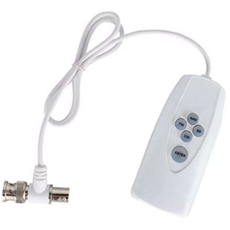 Jual Utc Controller Dahua Mengubah Sinyal Hd Dari Kamera Dahua Di