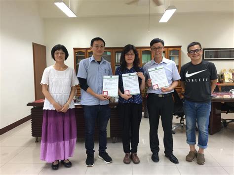 高市推認養空品淨化區 綠化面積全國第一 工商快訊 Nownews今日新聞