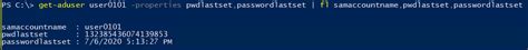 How To Extend Active Directory Password Expiration Times Specops Software