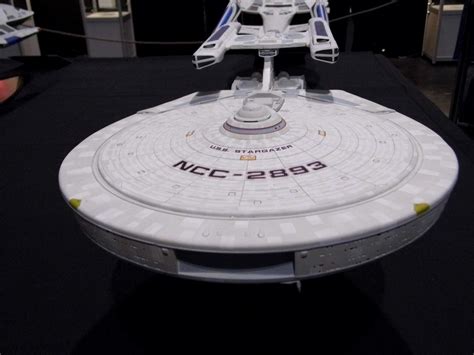 Star Trek Starships Collection 13cm Uss Equinox Ncc 72381 Issue 15