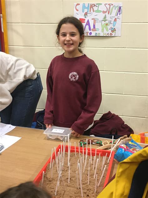 Here Are A Few Photos From Bressingham Primary School