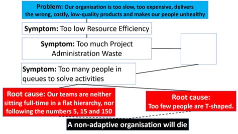 Finding The Root Causes To Too Many People In The Projects Continuation Of Filling In The