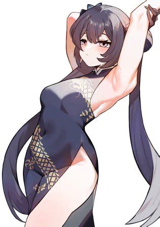 Cheongsam Luscious Hentai Manga Porn