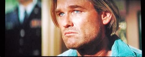 Kurt Russell In Stargate 1994 Screenshot By Annothuploaded By