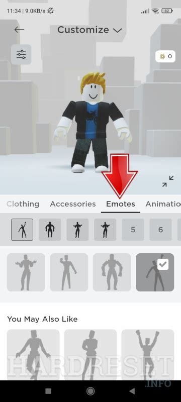 How To Customize Avatar On Roblox