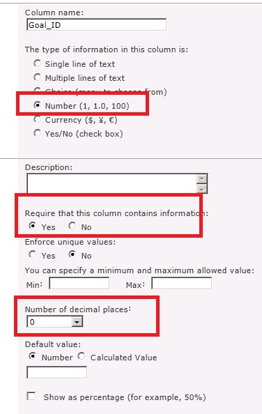 Dynamically Filter A Drop Down On Your SharePoint List By Another User