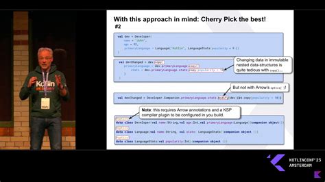 Kotlin и функциональное программирование сделайте код лучше