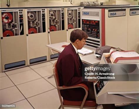 Mainframe Computer Photos And Premium High Res Pictures Getty Images