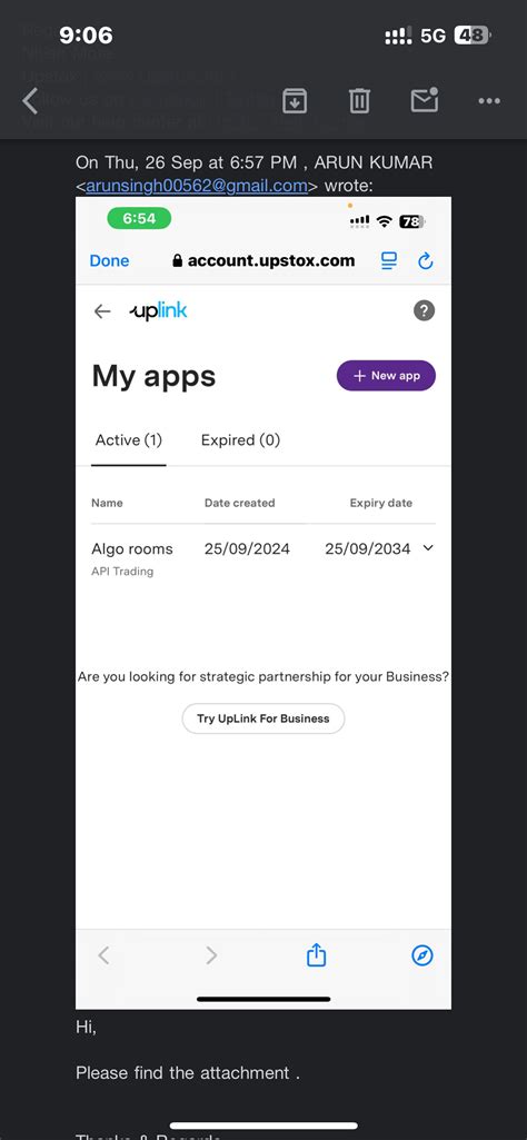 Api Brokerage Charges Not Reversed After 1 Sep 2024 Developer Api Upstox Community