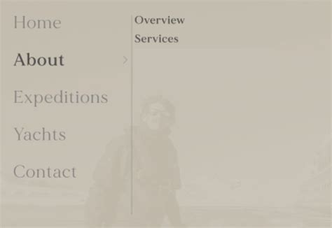 Javascript Show Submenu On Hover Stack Overflow