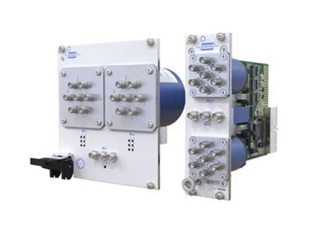 Pickering Rf And Microwave Switch Modules Scientific Devices Australia