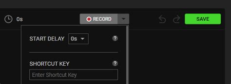 How To Create Macros On A Razer Mouse
