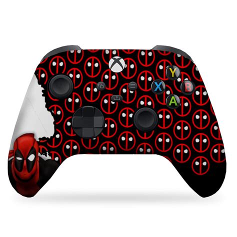 Deadpool Xbox Controller Ubicaciondepersonas Cdmx Gob Mx