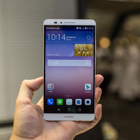 Huawei Ascend