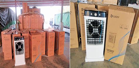 တရားမဝင်စားသောက်ကုန်နှင့် လူသုံးကုန်ပစ္စည်းများ၊ မော်တော်ဆိုင်ကယ်အပိုပစ္စည်းများ၊ လုပ်ငန