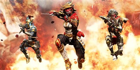 Apex Legends Update 2 19 Patch Notes For Today March 7