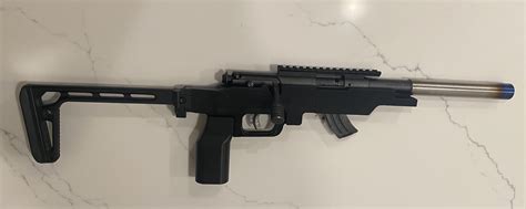 Backpacker Prototype 2 R Fosscad