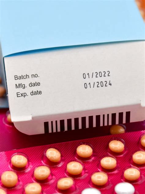 Understanding Expiry Date Vs Shelf Life Of A Product