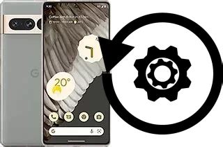 How To Reset Google Pixel 7 Pro Factory Reset