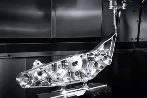 Ultimate Guide To Aerospace Machining Xavier