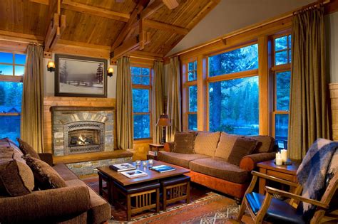 Hotel Tamarack Lodge Mammoth Lakes