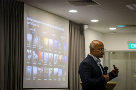 Evan Tan Shi You（陈施佑） On Linkedin Glad To Have Been A Part Of The Nus Business Schools Asian