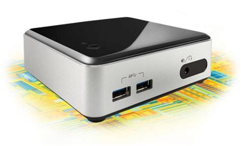Intel Nuc Th Generation Next Unit Of Computing Kits
