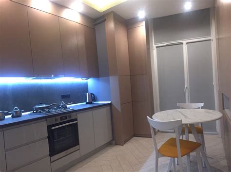 1 к квартира з кухнею студією та і о за вул Порохова Оренда квартир Львів