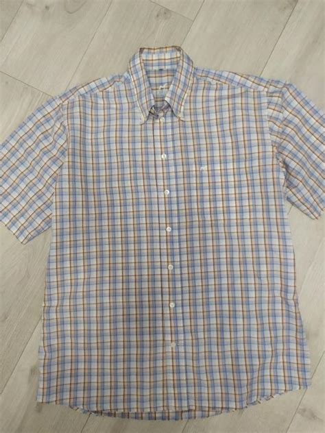 Сорочка — ціна 159 грн у каталозі Сорочки Купити чоловічі речі за доступною ціною на Шафі