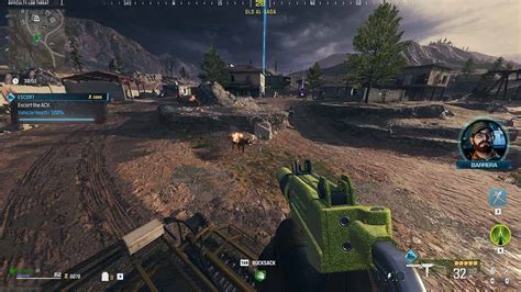 Where To Find Hellhounds In Mw3 Zombies Pro Game Guides