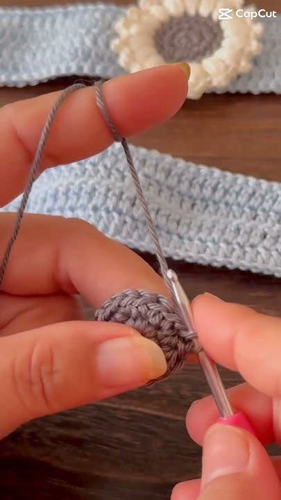 Crochet Curtains Tie Easy Beginner Pattern Crochetlover Crochetpatterns Shorts