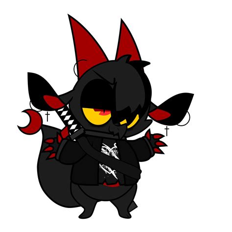 Goth Fwench Fwy And Iscreamedit Rchiknnuggit