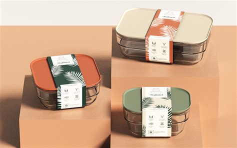 Replanted Smart Stack Green Product Award