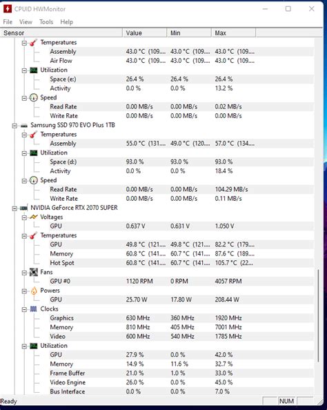 My Gpu Just Started All Of A Sudden Occasionally Ramping Up To 4000 For