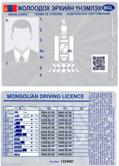 Чех Монгол жолооны үнэмлэх ажлын 10 хоногт Монголд тогтмол гарч байна Tа шаардлагатай бичиг