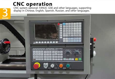 CNC LATHE WITH INCLINED BED TCK 40 Chinese Machine Tools