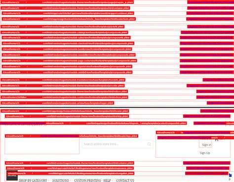 Cant Delete Block From Magento 2 Homepage Magento Forums