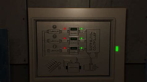 Energy Distribution Controller Signal Simulator Wiki Fandom