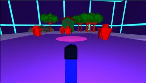 GitHub Marcuscastelo Cg Game Simple Game Made In Python From Scratch Using Only OpenGL