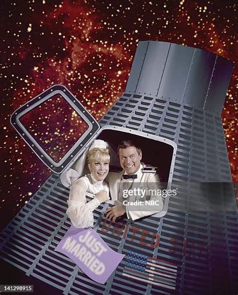 I Dream Of Jeannie Season Photos And Premium High Res Pictures Getty