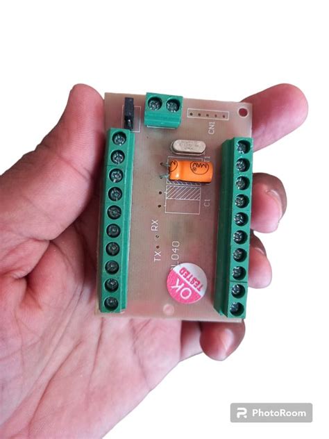 PORT PIXEL LED PARALLEL CONTROLLER Helpful Technical Tips